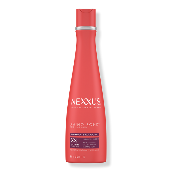 Amla Oil Bond Repair Shampoo - SheaMoisture | Ulta Beauty