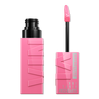 Maybelline Super Stay Vinyl Ink Liquid Lipcolor #1