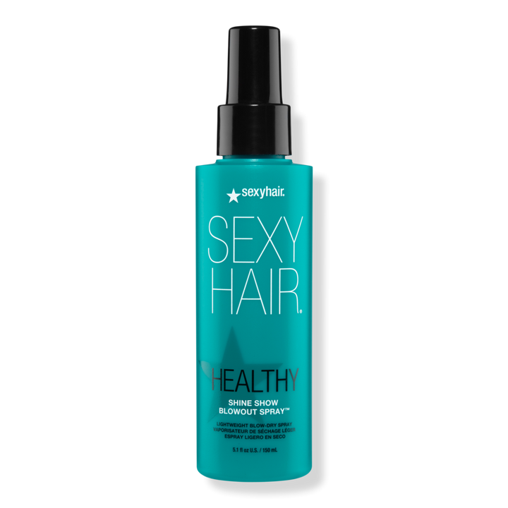 Healthy Sexy Hair Blowout Spray Sexy Hair Ulta Beauty