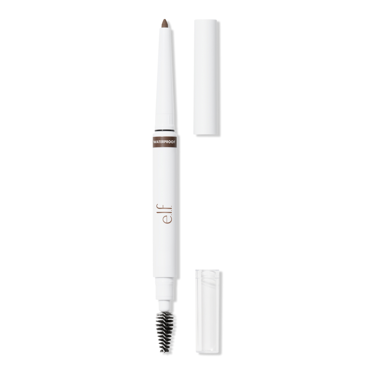 e.l.f. Cosmetics Neutral Brown Instant Lift Waterproof Brow Pencil Ulta Beauty