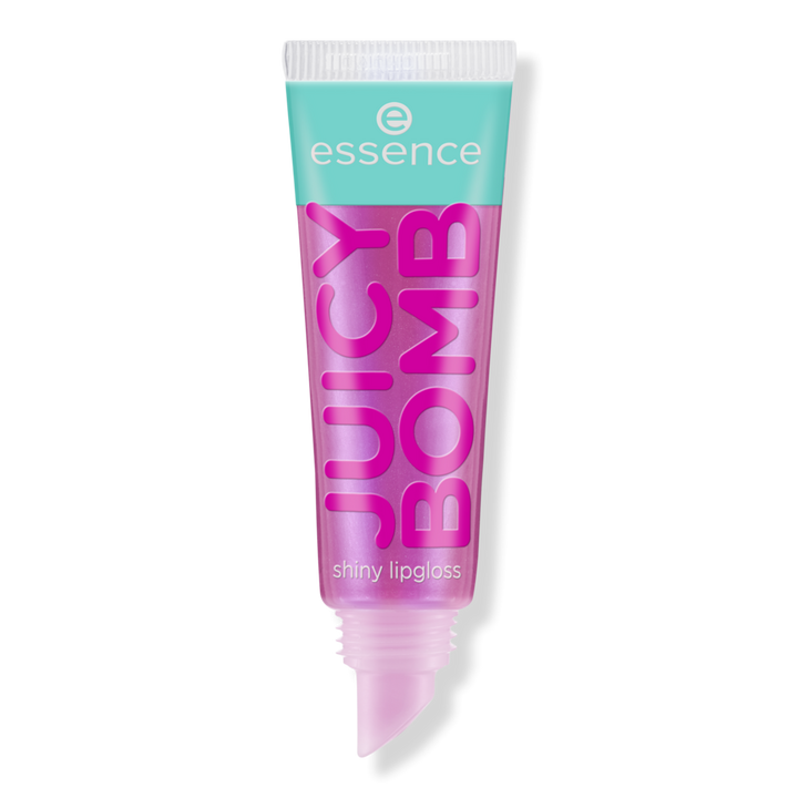 Essence Juicy Bomb Shiny Lip Gloss #1