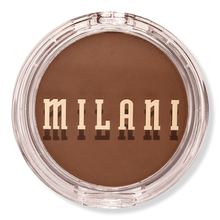 Milani Cheek Kiss Cream Bronzer #1