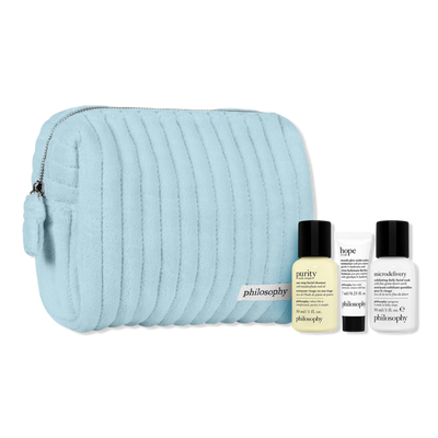 Purity Made Simple One-Step Facial Cleanser - Philosophy | Ulta Beauty