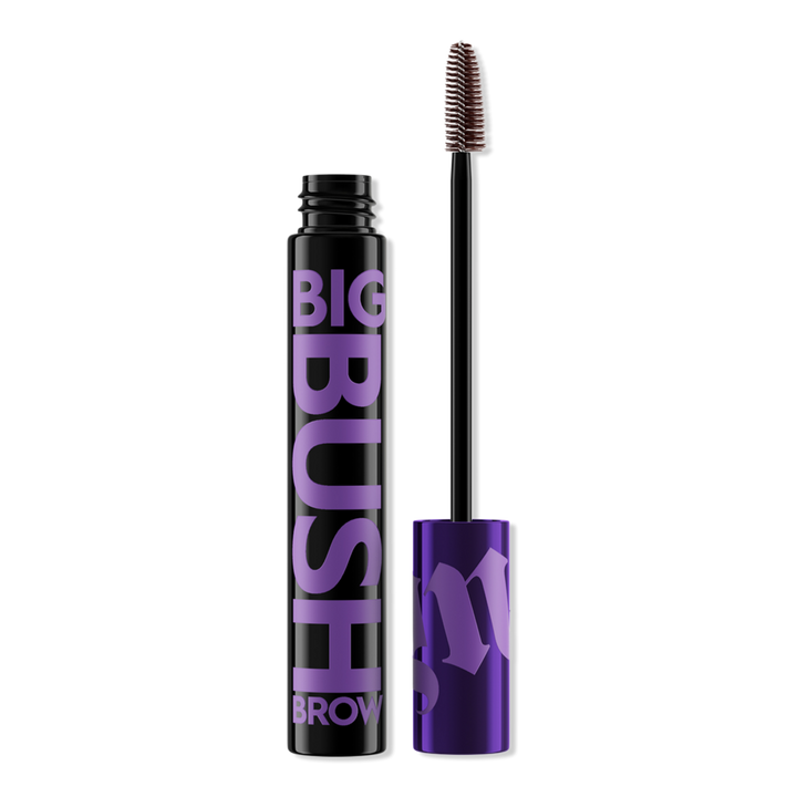 Big Bush Volumizing Tinted Brow Gel - Urban Decay Cosmetics | Ulta Beauty