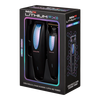 BaBylissPRO - LithiumFX+ Ergonomic Clipper and Trimmer Duo Pack | Ulta ...
