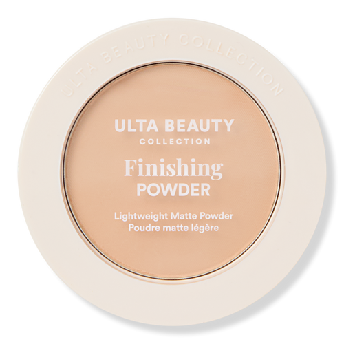 ULTA Beauty Collection - Medium Neutral Lightweight Matte Finishing ...