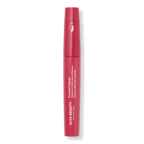 ULTA Beauty Collection - Soft Black Twisted Volume Mascara | Ulta Beauty