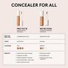 345C We're Even Hydrating Longwear Concealer - FENTY BEAUTY by Rihanna ...