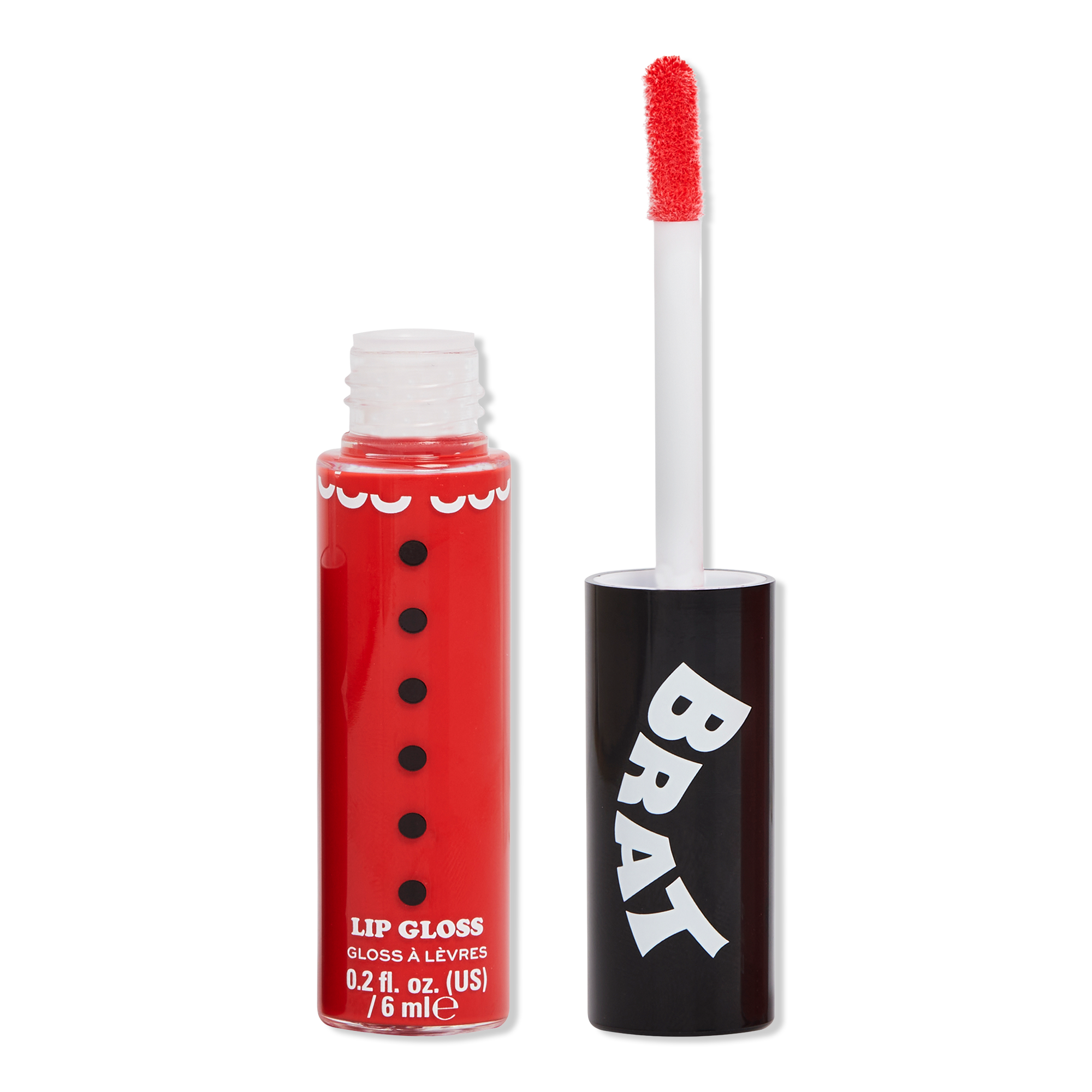 Makeup Revolution Willy Wonka & The Chocolate Factory X Revolution Brat ...