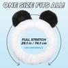 I Dew Care - Panda Headband | Ulta Beauty