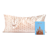 Desert Crown Disney x Kitsch Satin King Pillowcase - Kitsch | Ulta Beauty