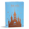 Desert Crown Disney x Kitsch Satin King Pillowcase - Kitsch | Ulta Beauty