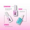 Nail Tek - Nail Therapy System - Hard, Dry, Brittle Nails | Ulta Beauty