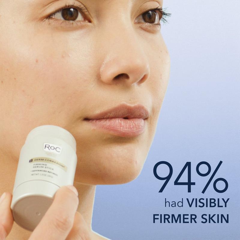 RoC - Derm Correxion Firming Serum Stick | Ulta Beauty