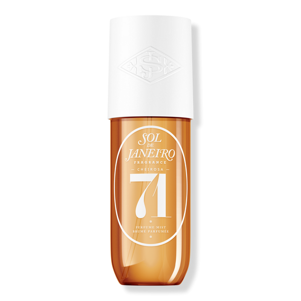 Musk Amber Fragrance Oil Roll-On - Nemat | Ulta Beauty