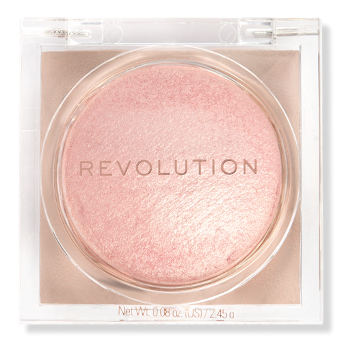 Revolution Beauty - Pink Seduction Beam Bright Highlighter | Ulta Beauty