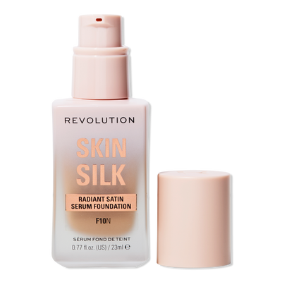 C4 IRL Filter Finish Concealer - Revolution Beauty | Ulta Beauty