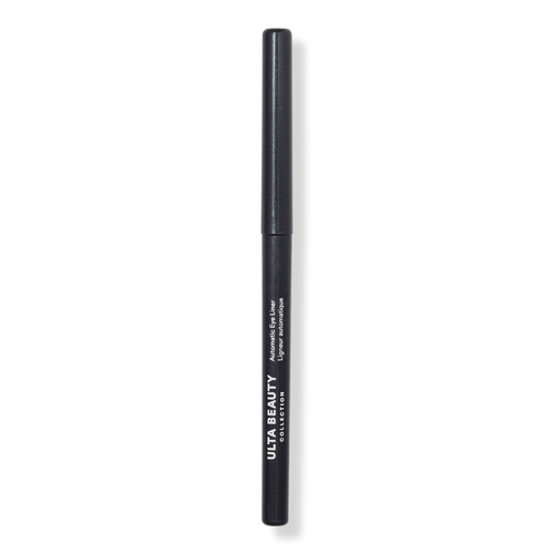ULTA Beauty Collection - Black Glitter Automatic Retractable Eyeliner ...
