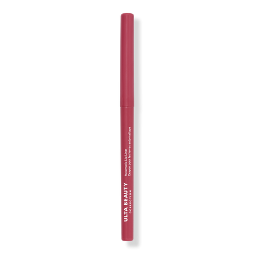 ULTA Beauty Collection - Shimmering Rose Automatic Retractable Lip ...