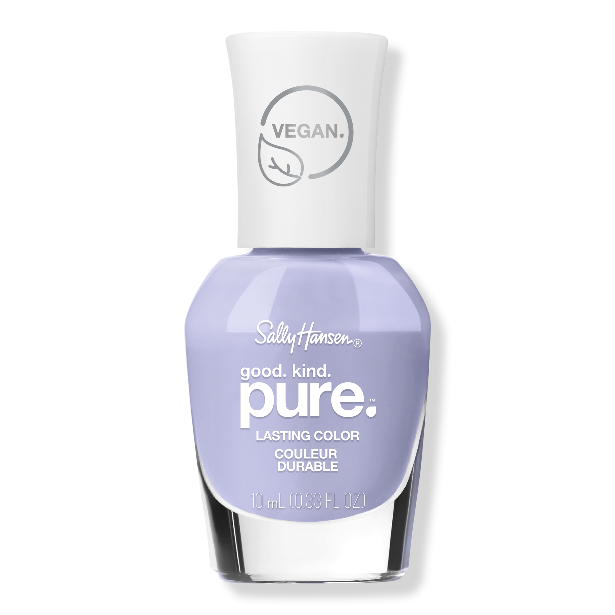 Sally Hansen Good. Kind. Pure. Fresh Bloom Nail Polish Collection Deals ...