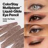 Revlon - Under The Radar ColorStay Multiplayer Liquid-Glide Eye Pencil | Ulta Beauty