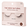 The New Natural False Eyelashes, Glowy Skin - Kiss - Ulta Beauty