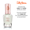Sally Hansen - Cool as a Cucumber Color Therapy Bliss Nail Polish ...