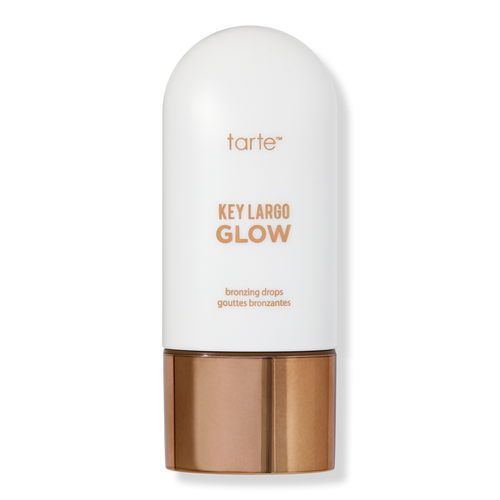 Tarte - Rich Bronze Glow Key Largo Glow Drops | Ulta Beauty