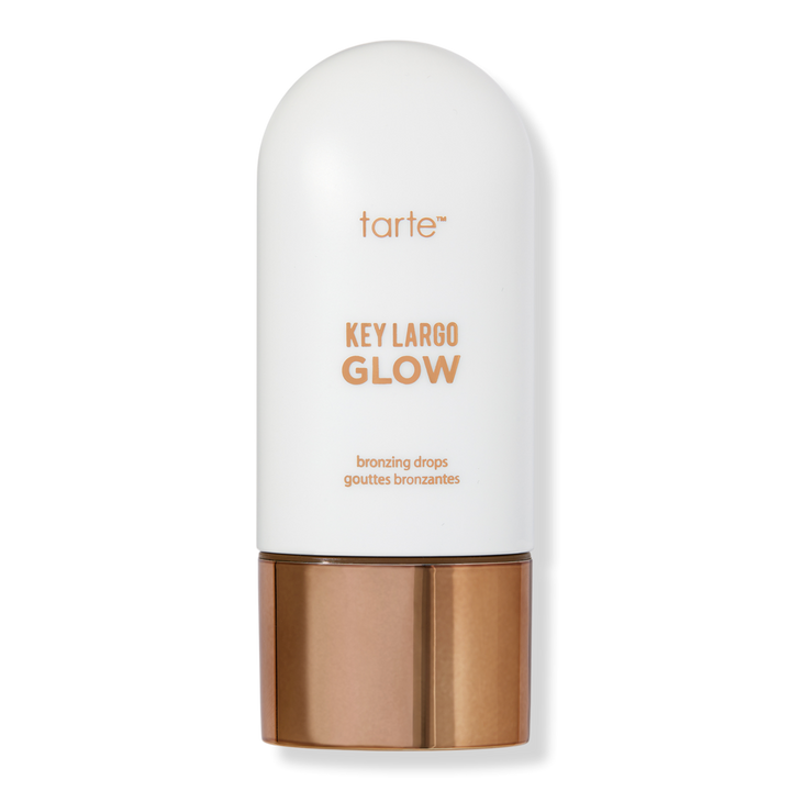Tarte Key Largo Glow Drops #1