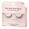 Kiss - The New Natural False Eyelashes, Silver Ring | Ulta Beauty