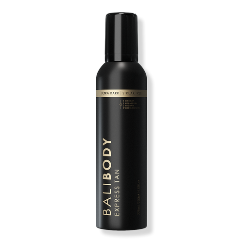 Bali Body - Ultra Dark Express Aerated Self Tan Foam | Ulta Beauty