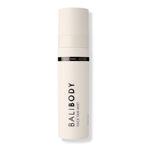 Bali Body - Hydrating Face Self Tan Mist Ultra Dark | Ulta Beauty