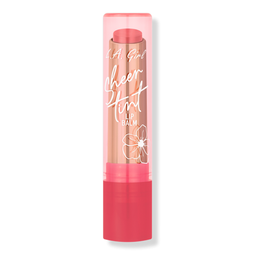 L.A. Girl - Sheer Pink Hydrating Sheer Tint Lip Balm | Ulta Beauty
