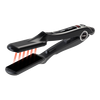 CROC - Classic Infrared Tourmaline Black Titanium 1.5" Flat Iron | Ulta ...