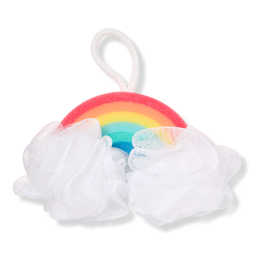 ULTA Beauty Collection - Rainbow Loofah Sponge | Ulta Beauty