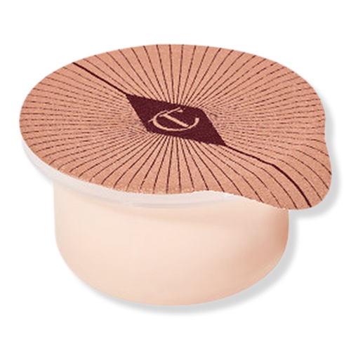 Charlotte Tilbury - 0.05 oz Refill Charlotte's Magic Eye Cream with ...