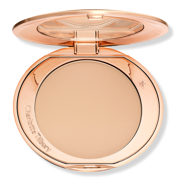 6 Neutral Charlotte's Beautiful Skin Foundation - Charlotte Tilbury ...