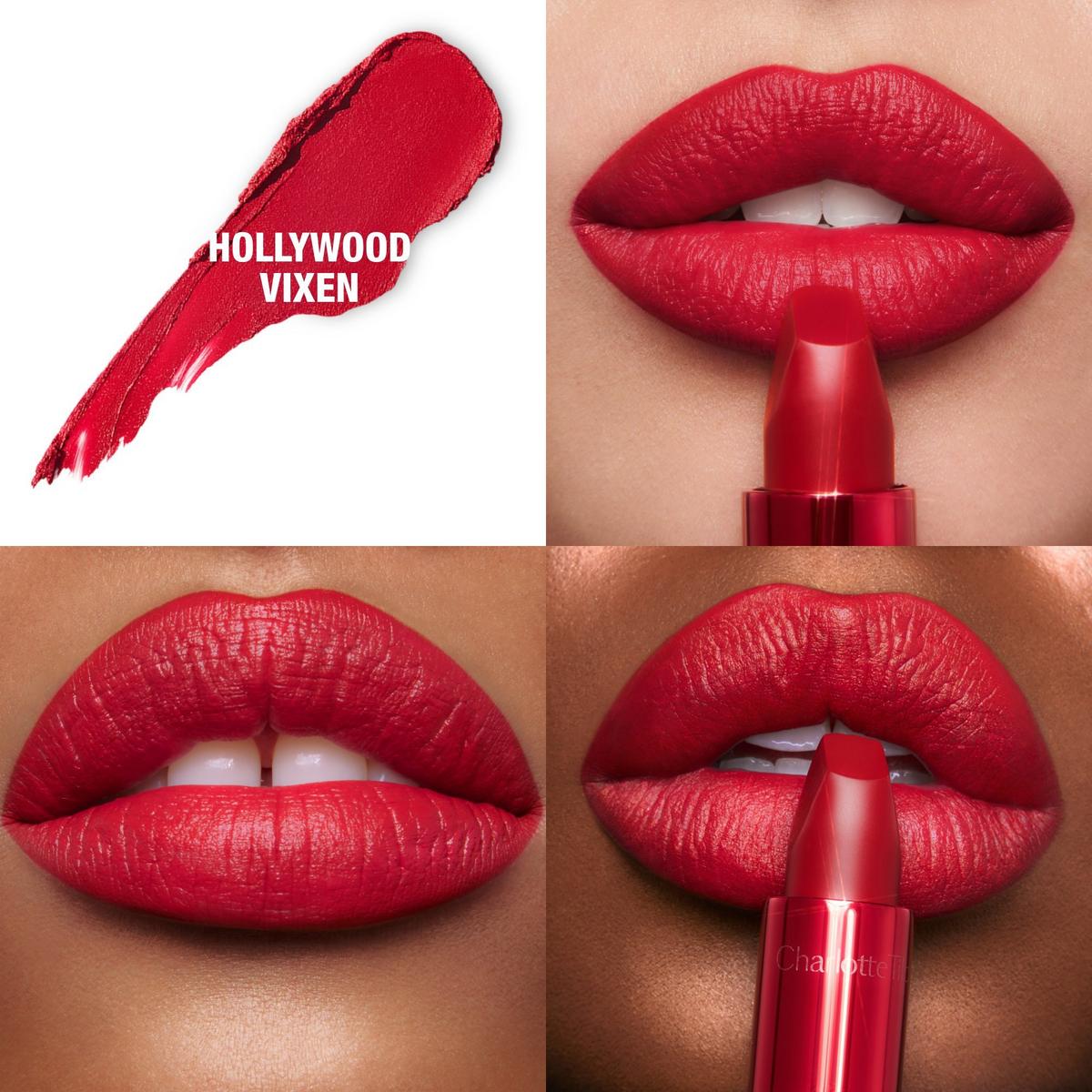 Charlotte tilbury matte revolution lipstick store