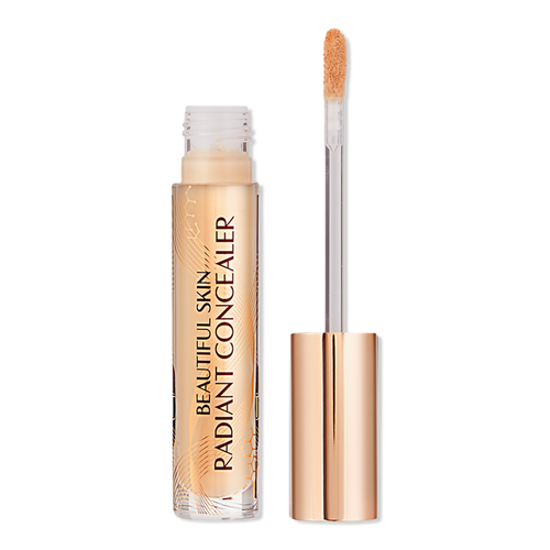 Charlotte Tilbury - 5 Medium Beautiful Skin Medium to Full Coverage ...