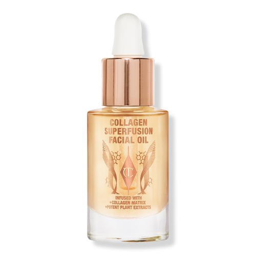 Charlotte Tilbury - 0.37 oz Collagen Superfusion Firming & Plumping ...