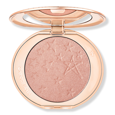 Clinique - Starlit Glow True Highlight Weightless Illuminator ...