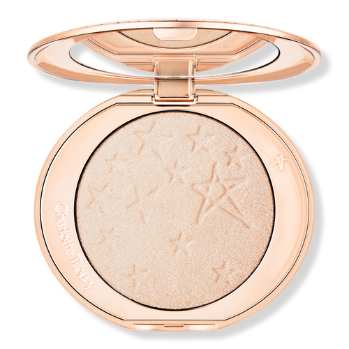 Charlotte Tilbury - Moonlit Glow Glow Glide Face Architect Highlighter ...