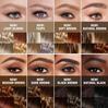 Dark Brown Brow Cheat Hair-Like Eyebrow Pencil - Charlotte Tilbury ...
