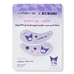 How Do Eye Look? Youthful Hydrogel Under Eye Patches - The Crème Shop ...