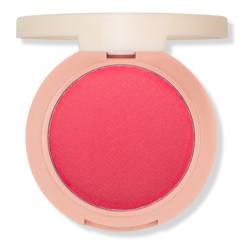 J.Cat Beauty - Cherry Sweet 2 In 1 Piece Of Cake Blush + Highlighter ...