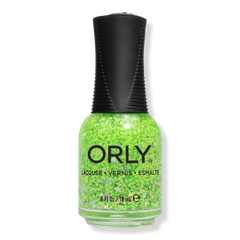 Kick Glass Top Effect - Orly | Ulta Beauty