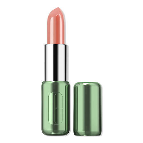 Clinique - Nude Pop Pop Longwear Lipstick | Ulta Beauty