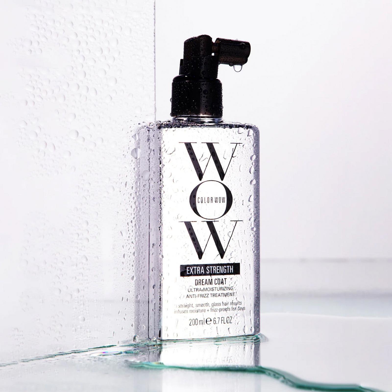 Color wow dream coat supernatural spray store