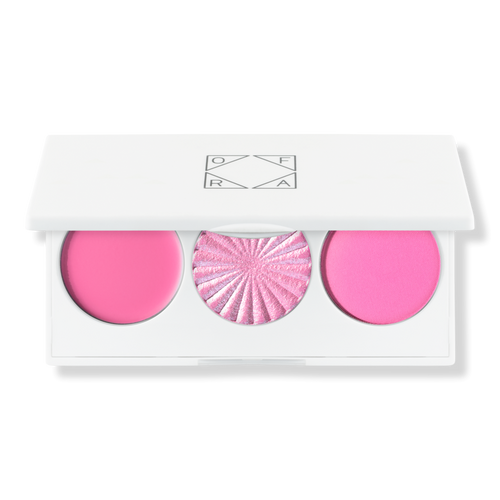 Ofra Cosmetics - Cotton Candy Skies Midi Palette | Ulta Beauty