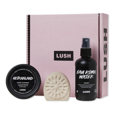LUSH | Ulta Beauty